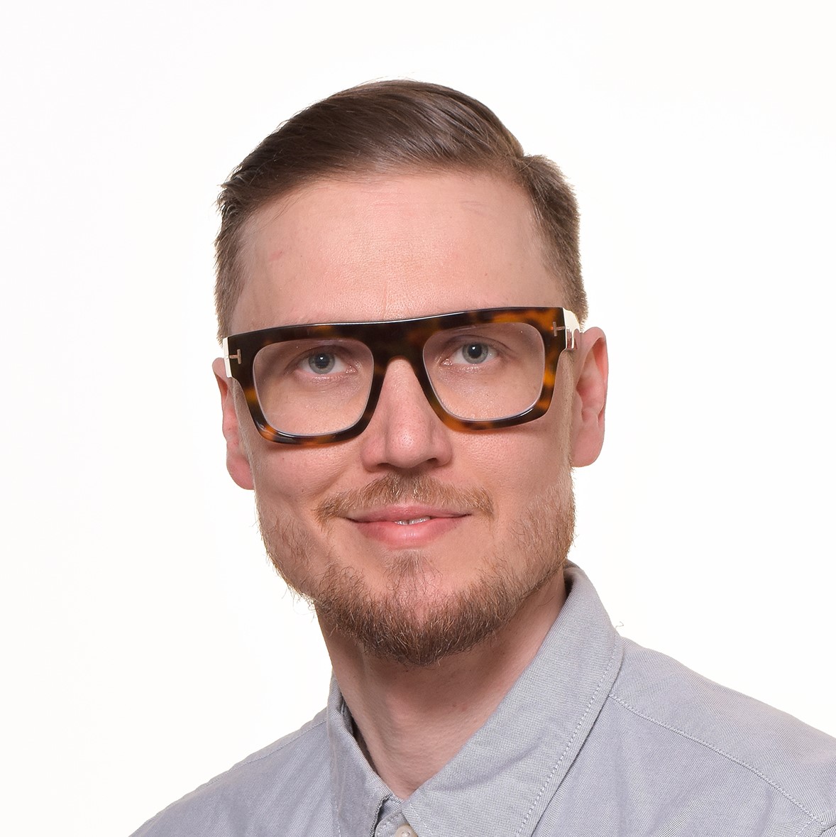 Turkka Anttila | Asiantuntijat | Pihlajalinna