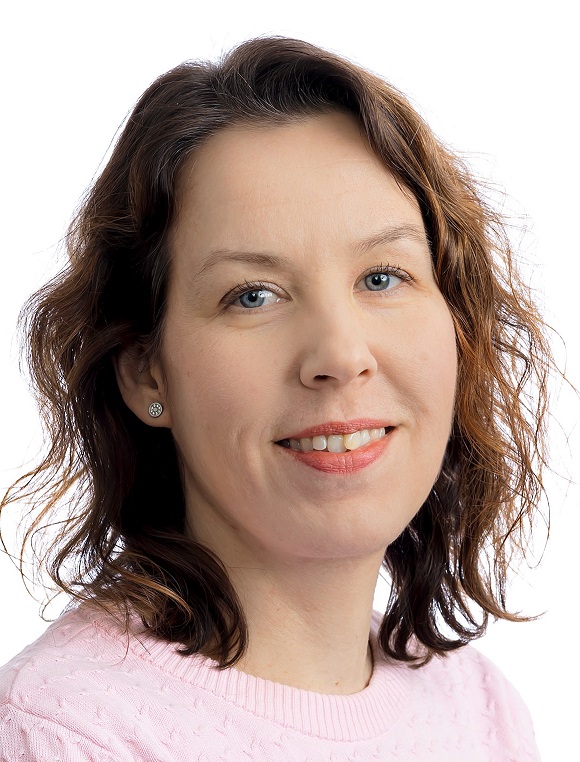 Niina Aittomäki | Asiantuntijat | Pihlajalinna