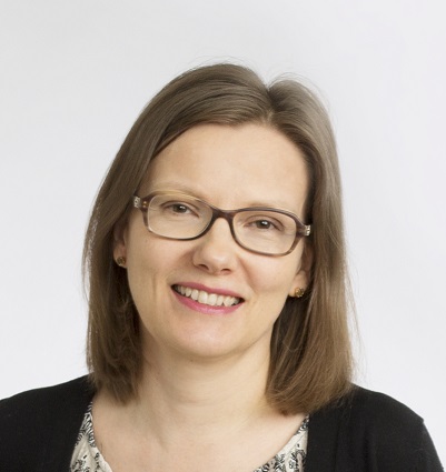 Niina Kudjoi | Asiantuntijat | Pihlajalinna