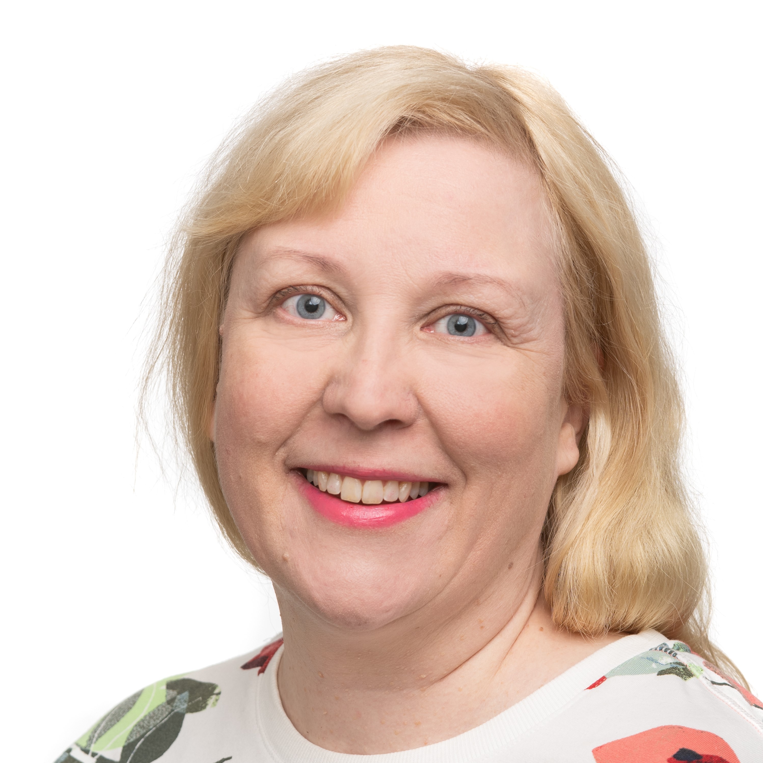 Niina Ruopsa | Asiantuntijat | Pihlajalinna