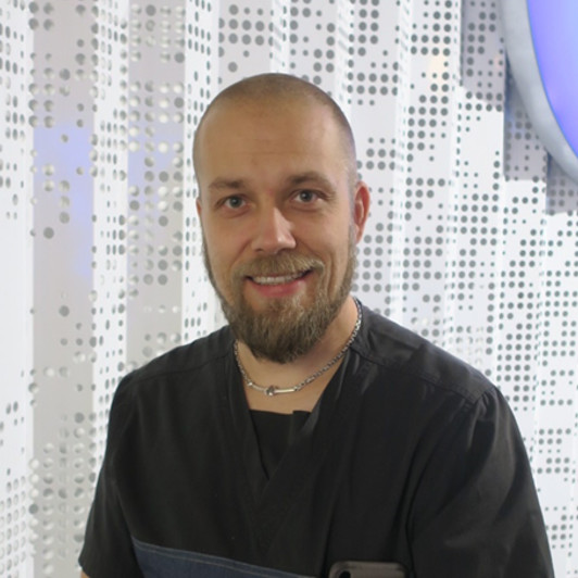 Sami Nurmi | Asiantuntijat | Pihlajalinna