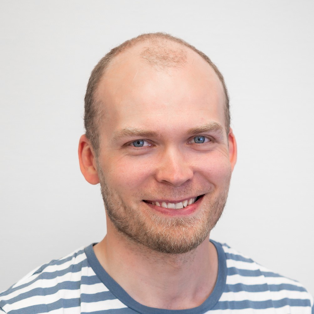 Lauri Koivuneva | Experts | Pihlajalinna