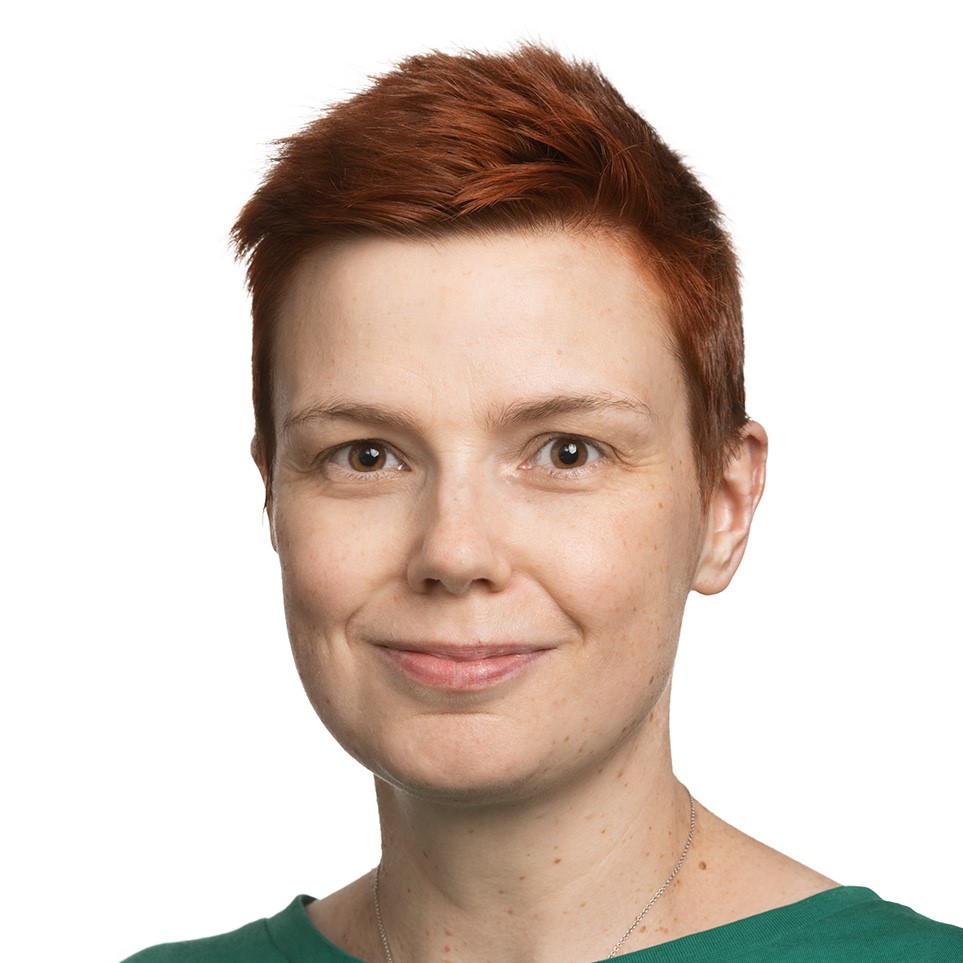 Susanna Rask | Asiantuntijat | Pihlajalinna