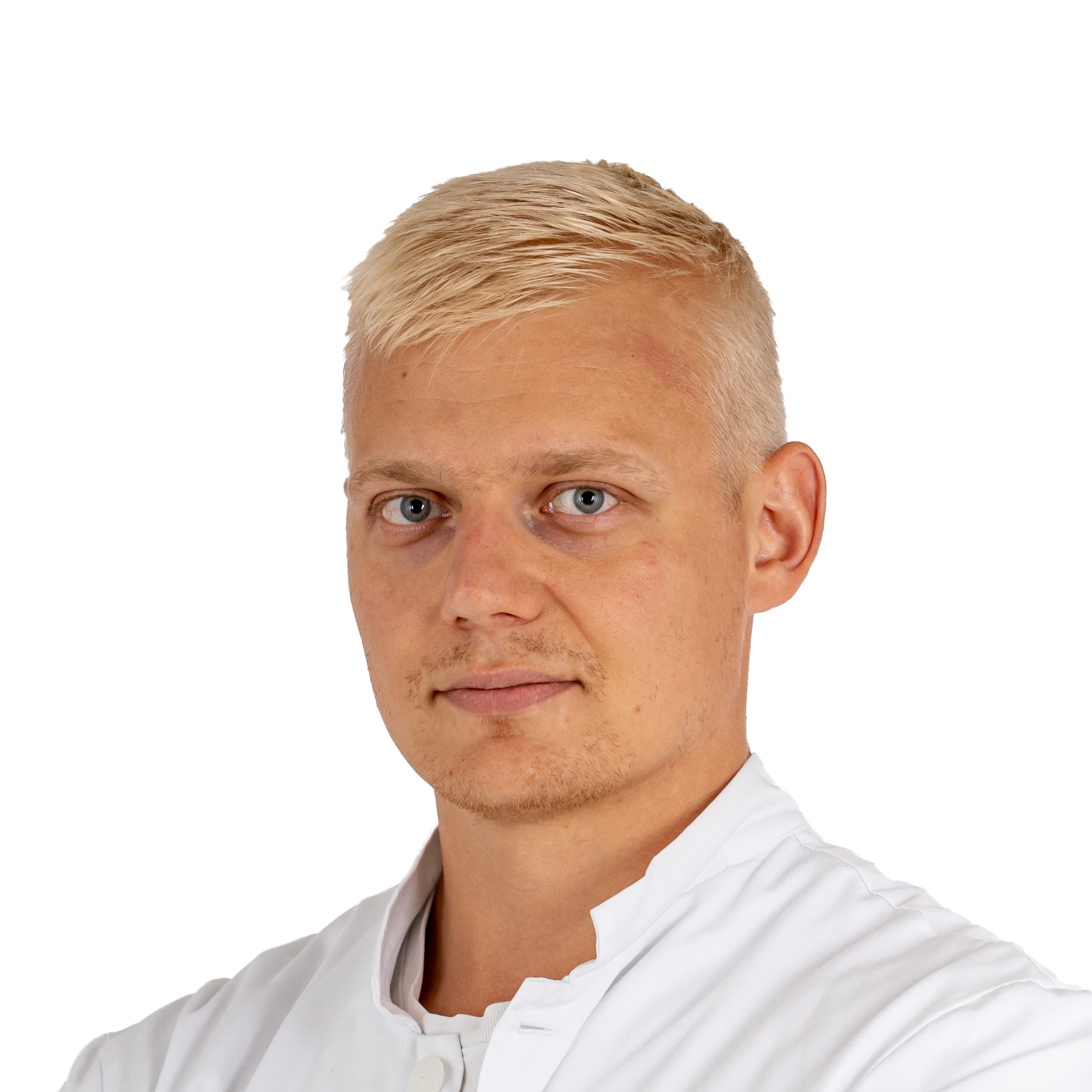 Roni Sarén | Asiantuntijat | Pihlajalinna