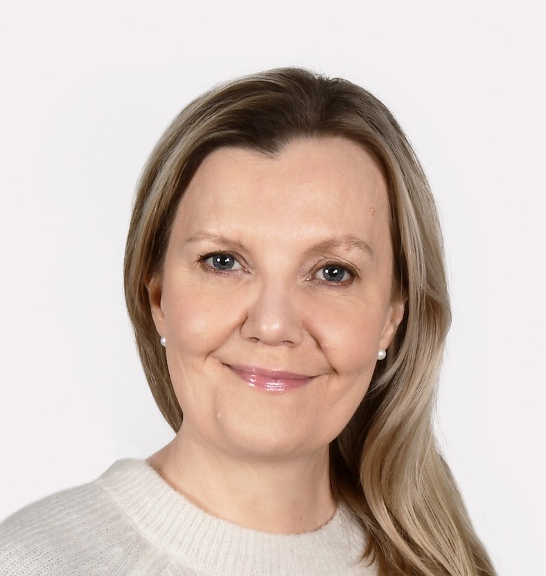 Outi Surma-aho | Asiantuntijat | Pihlajalinna