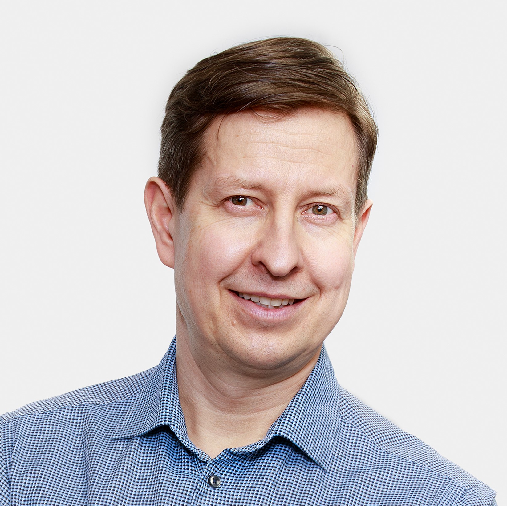 Roine Huotari | Asiantuntijat | Pihlajalinna