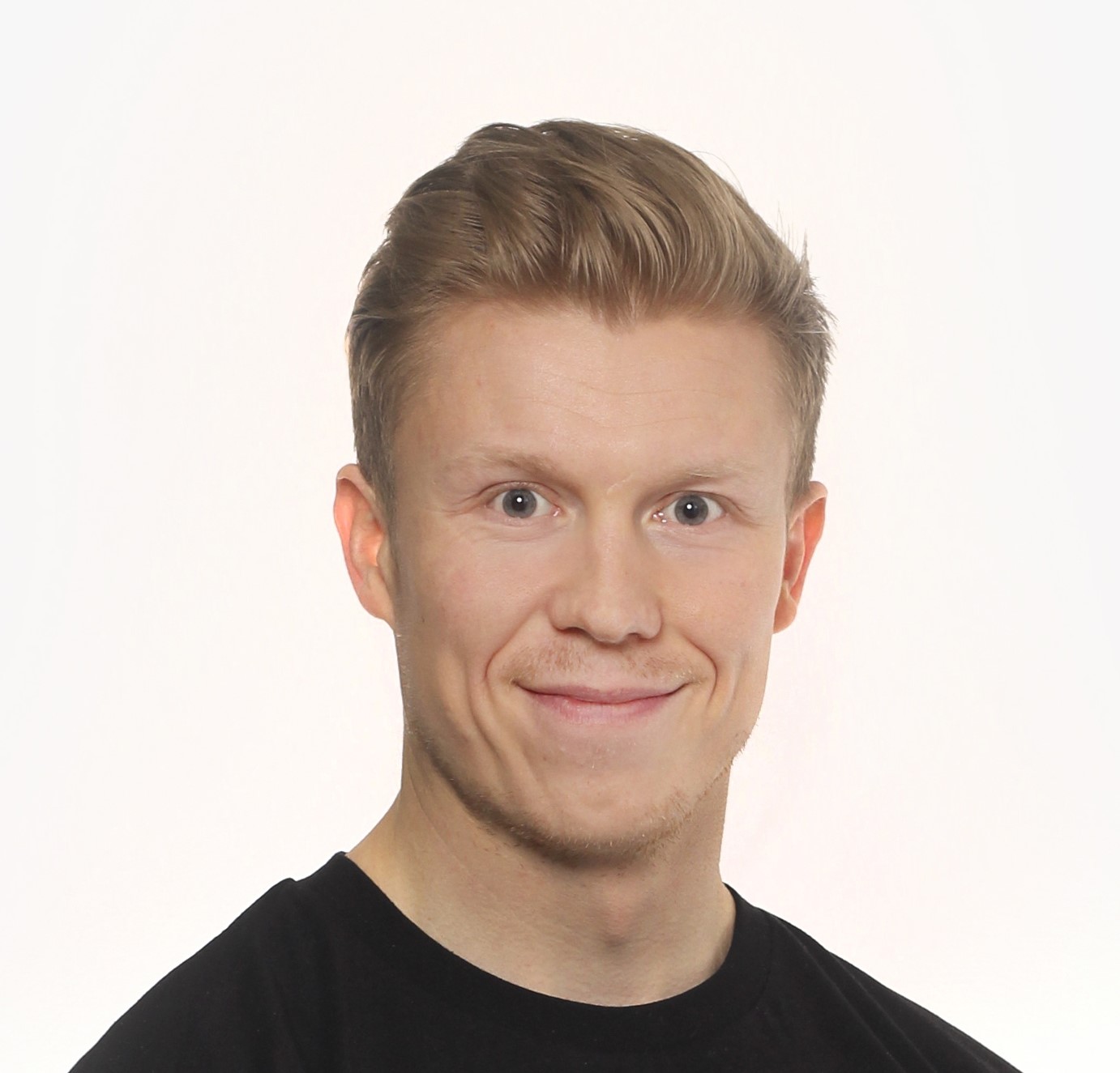 Samuli Nevalainen | Asiantuntijat | Pihlajalinna