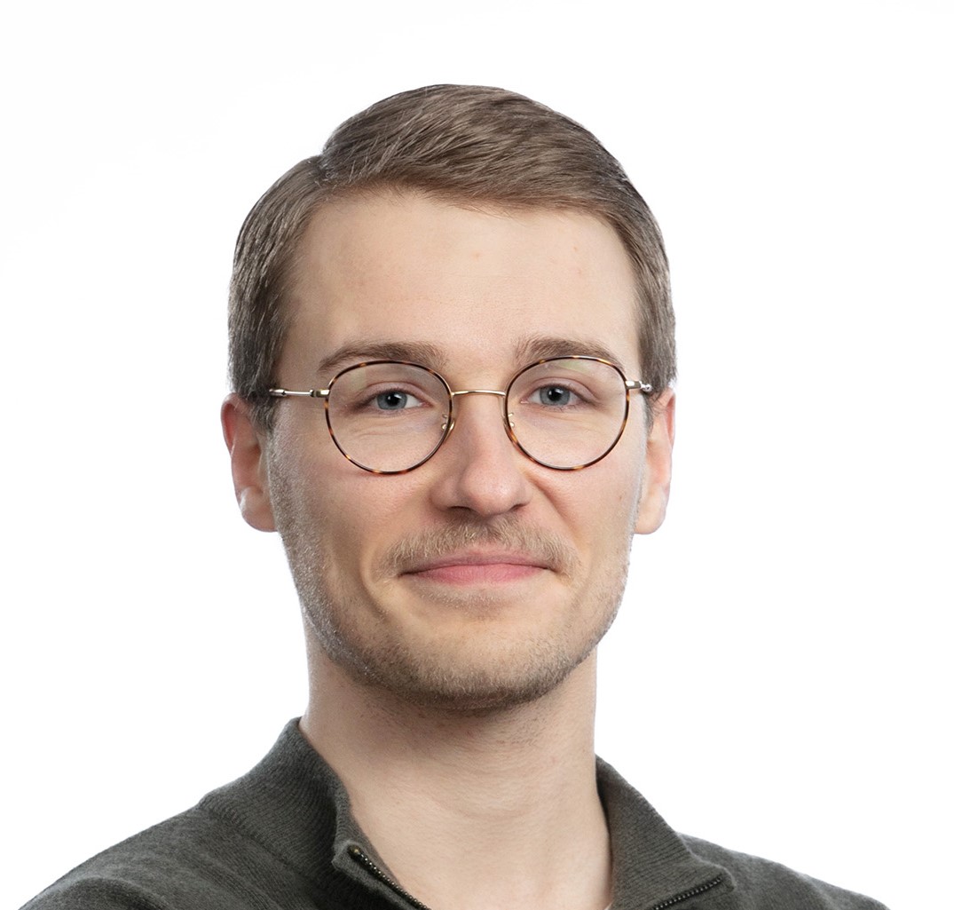 Oskari Välimäki | Asiantuntijat | Pihlajalinna