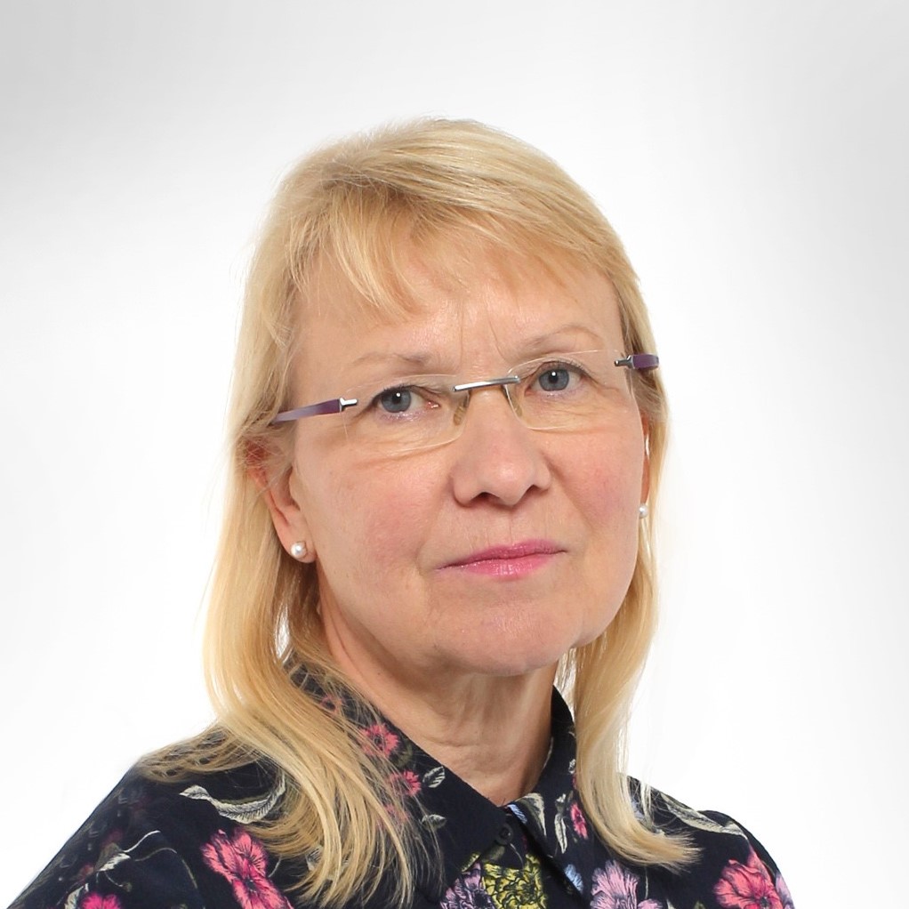 Raili Korhonen | Asiantuntijat | Pihlajalinna