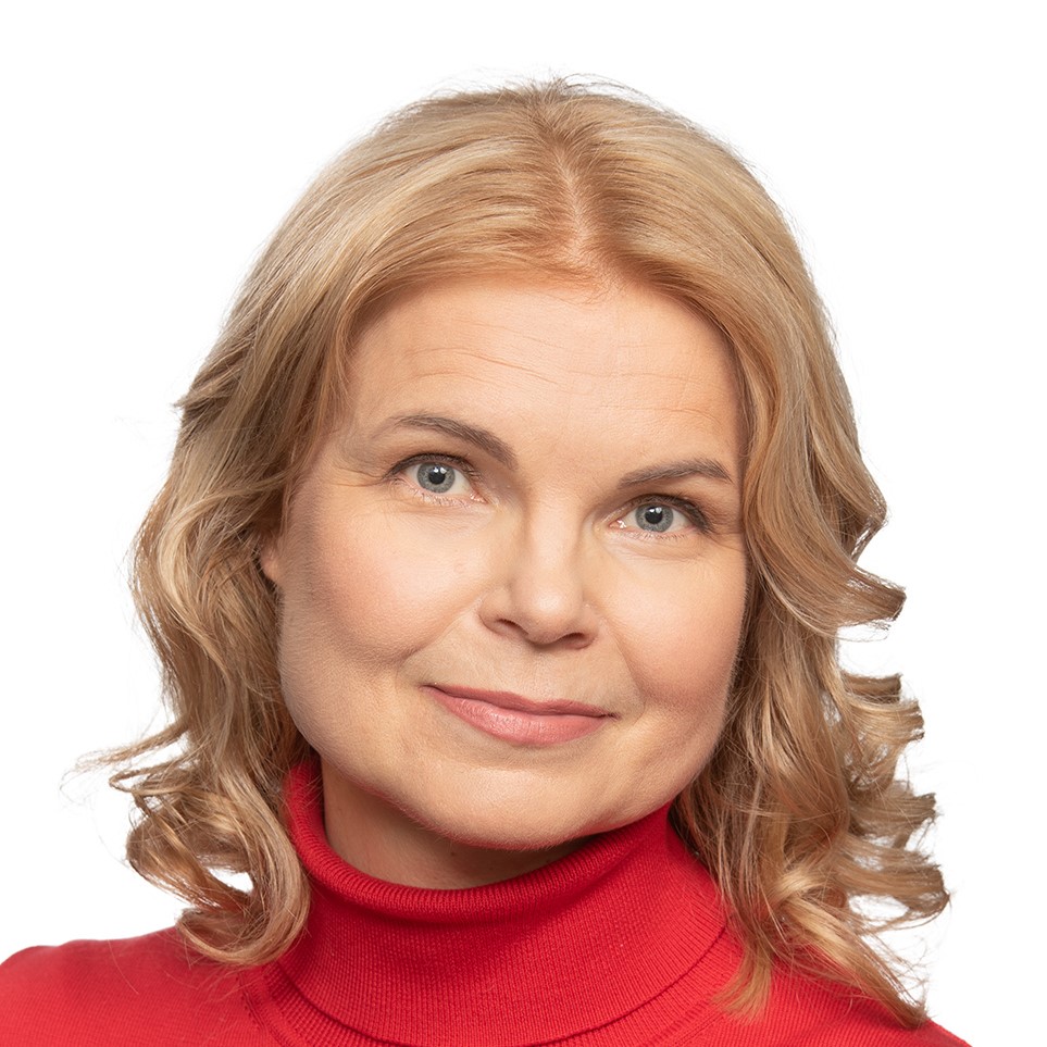 Susanna Salmivesi | Asiantuntijat | Pihlajalinna