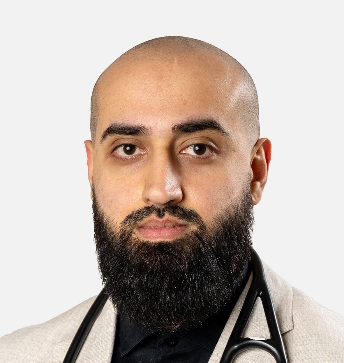 Pedram Hosseini | Asiantuntijat | Pihlajalinna