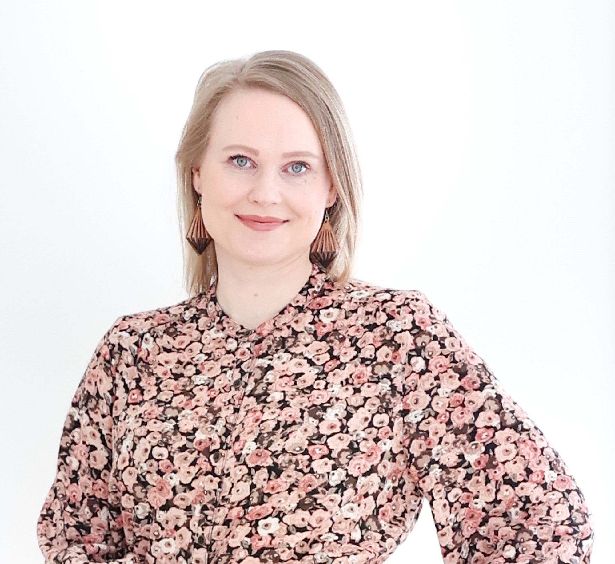 Niina Bogdanoff | Asiantuntijat | Pihlajalinna