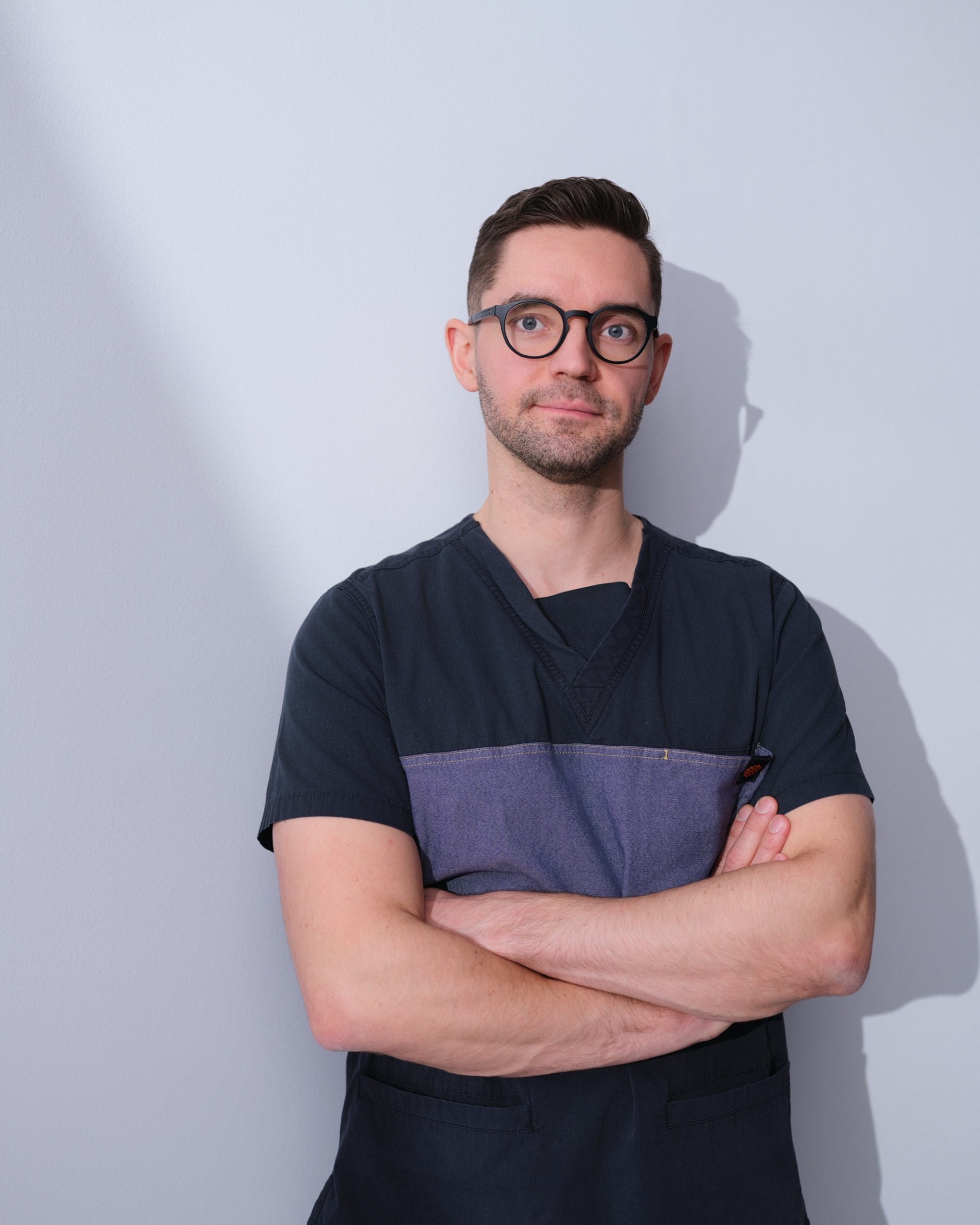 Joonas Kuorikoski | Experts | Pihlajalinna