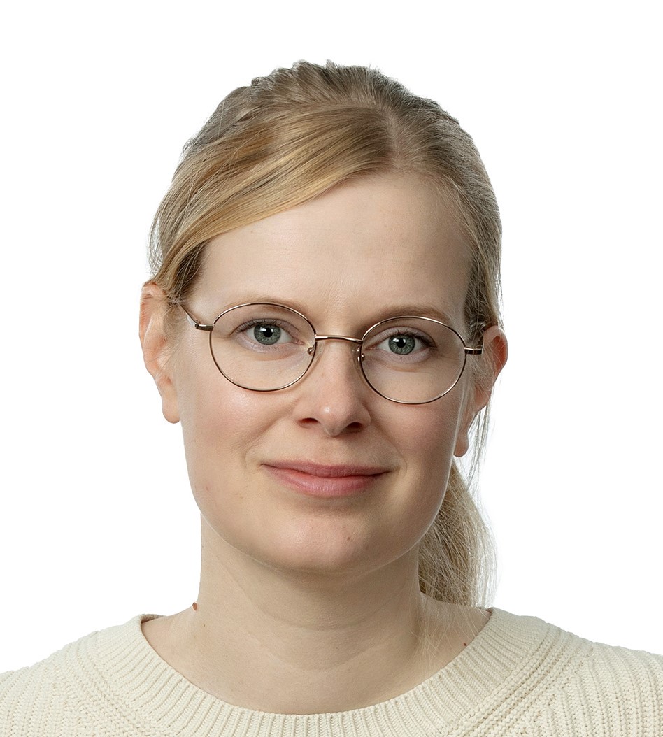 Maria Helkkula | Experts | Pihlajalinna