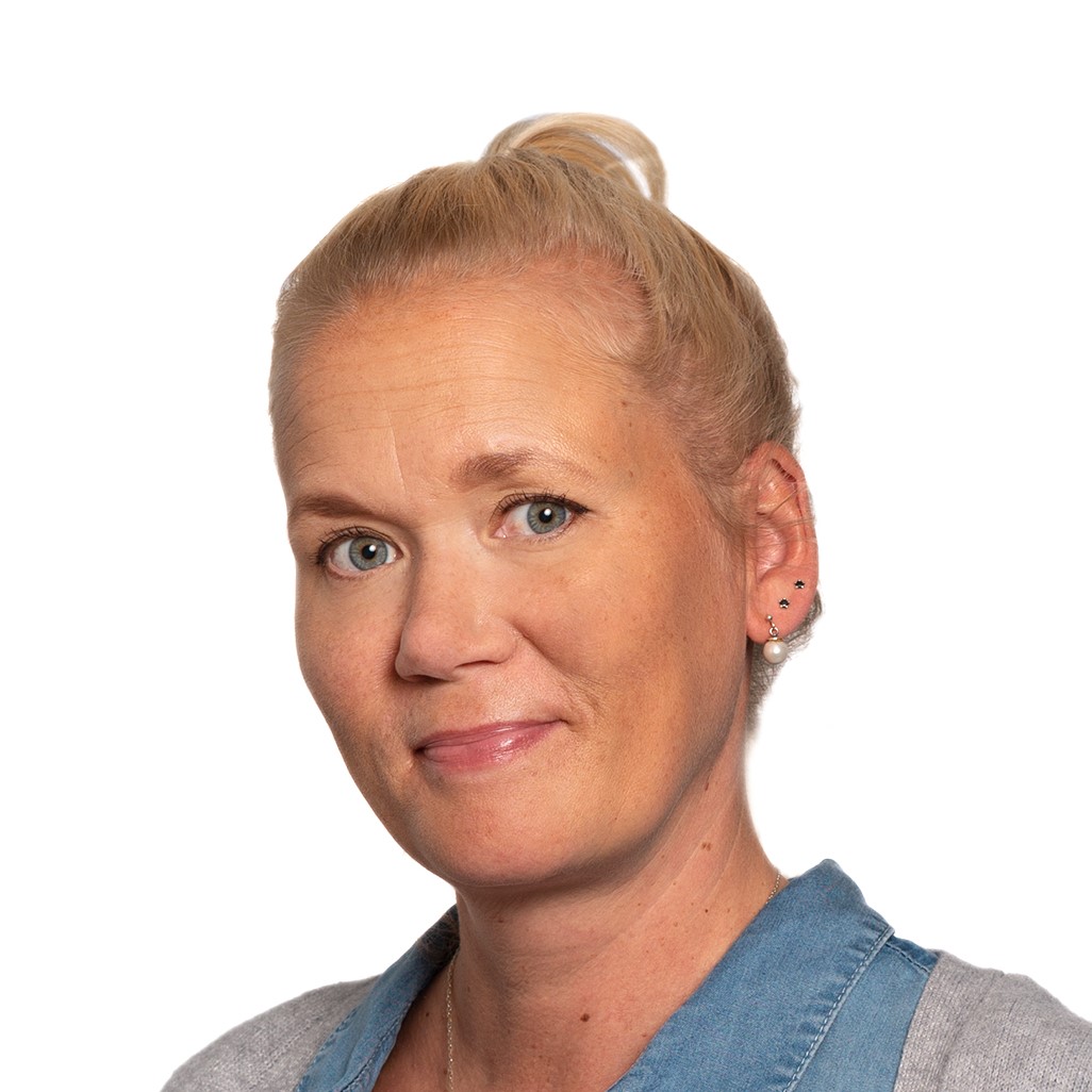 Mervi Hynynen | Asiantuntijat | Pihlajalinna