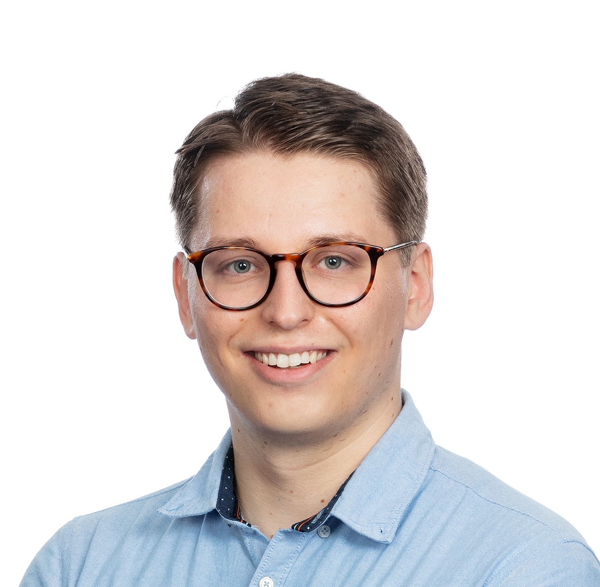 Severi Salonen | Asiantuntijat | Pihlajalinna